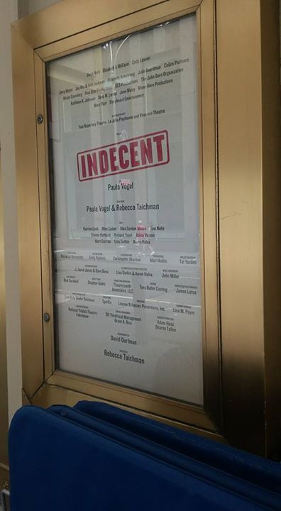 Catch one of this year's Tony winning powerful and intense new plays ...
