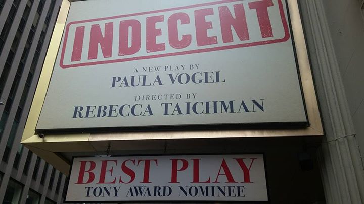 Catch one of this year’s Tony winning powerful and intense new plays ...