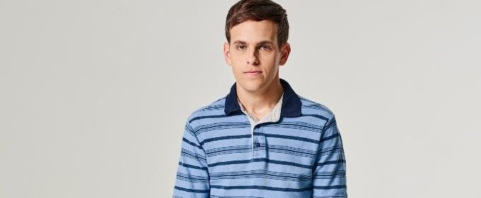 Next In Line! Taylor Trensch Gets Ready to Officially Wave Through Evan ...